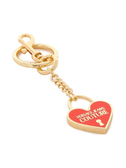 Brelok Versace Jeans Couture 74VA8PC1 Czerwony | eobuwie.com.pl