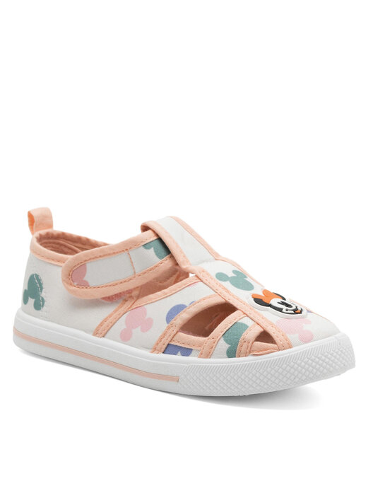 Papuci de casă Mickey&Friends AW23-17DSTC Colorat | epantofi.ro