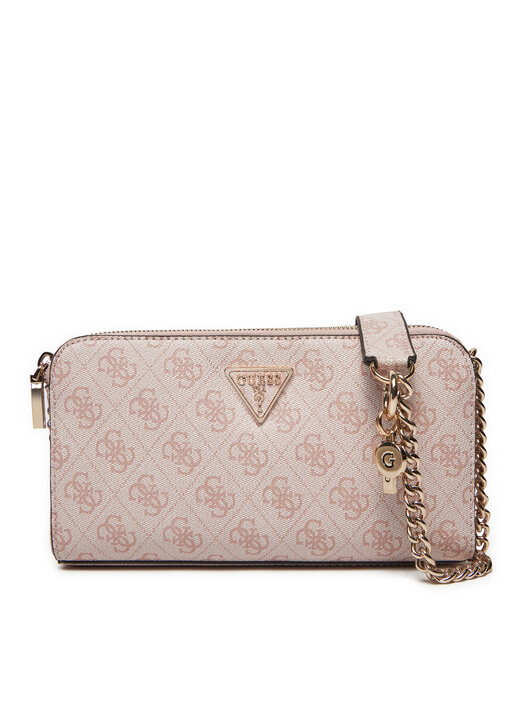 Geantă Guess HWESG9 51012 Roz | epantofi.ro