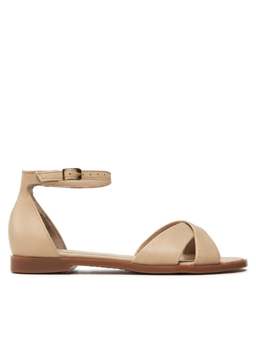 Sandali Ryłko BABL2_Q Beige | escarpe.it