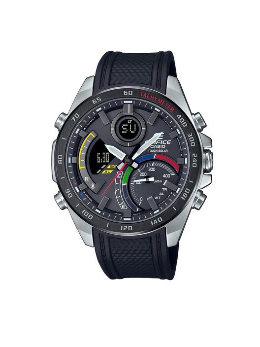 Karóra Casio Edifice Racing ECB-900MP-1AEF Fekete | ecipo.hu