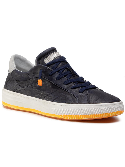 Сникърси Crime London Force 11307PP2.40 Тъмносин | obuvki.bg