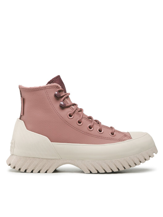 Teniși Converse Chuck Taylor All Star Lugged 2.0 Cc Hi A01329C Roz ...