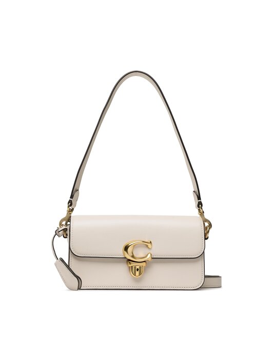 Τσάντα Coach Gt Mini Studio Sb CE331 B4/HA Εκρού | epapoutsia.gr