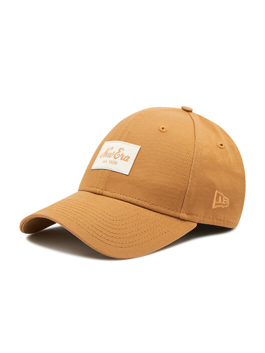 Cap New Era Colour Esse 60081164 Braun | eschuhe.de