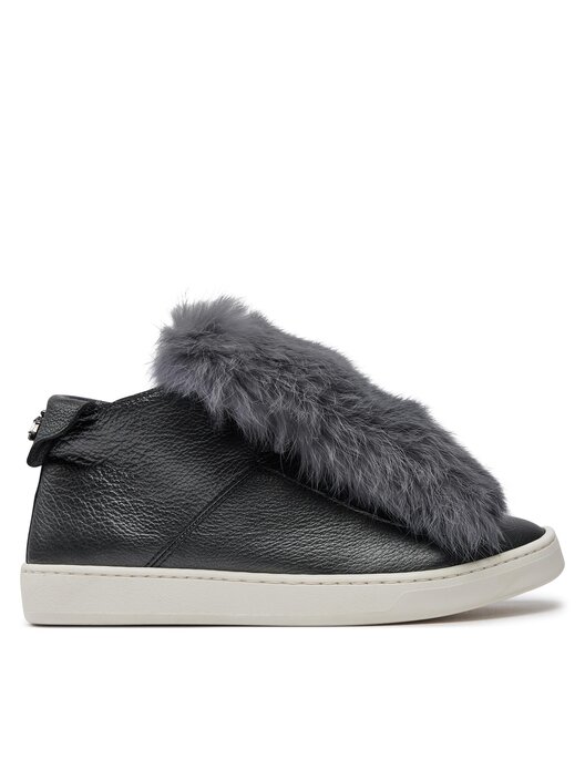 Sneakers Gino Rossi Mariko DTH601-W69-0210-8585-F Grigio | escarpe.it