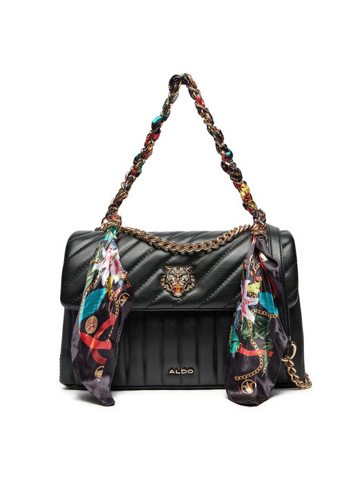 Geantă Aldo Tetney 13827315 Negru | epantofi.ro