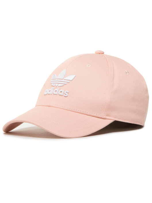 Gorra con visera adidas Basseb Class Tre GD4491 Rosa | zapatos.es