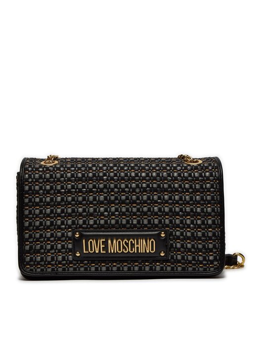 Дамска чанта LOVE MOSCHINO JC4242PP0IKC100A Цветен | obuvki.bg