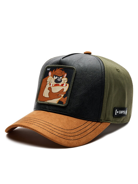 Șapcă Capslab Looney Tunes Taz CL/LOO10/1/PCT/TAZ Colorat | epantofi.ro