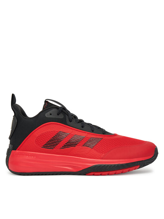 Încălțăminte pentru baschet adidas Own the Game 3 IG9249 Negru ...