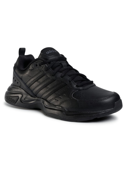 Sneakers adidas STRUTTER EG2656 Schwarz | eschuhe.de