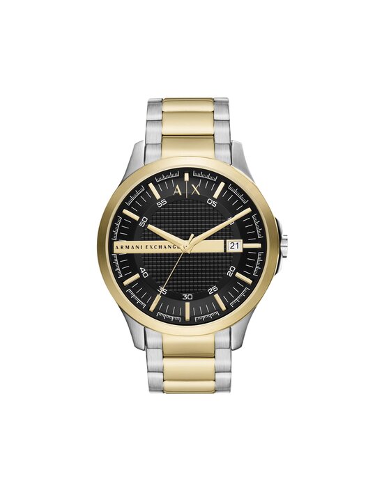 Часовник Armani Exchange Hampton AX2453 Сребрист | obuvki.bg