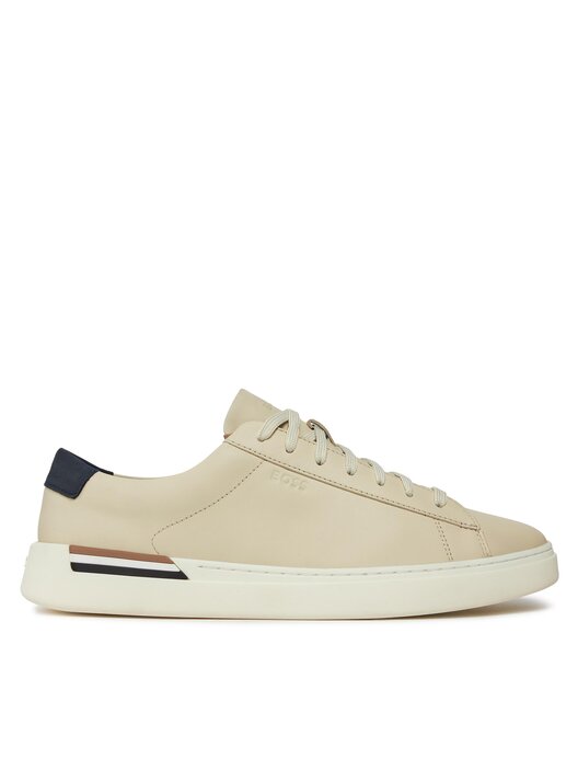 Sportcipők Boss Clint Tenn 50512177 Fehér | ecipo.hu