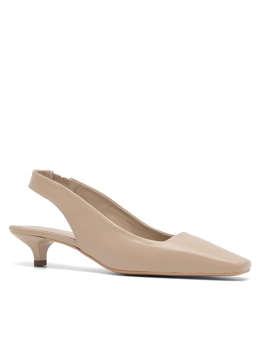 Sandali Simple SEWILLA-23SS3418 Beige | escarpe.it