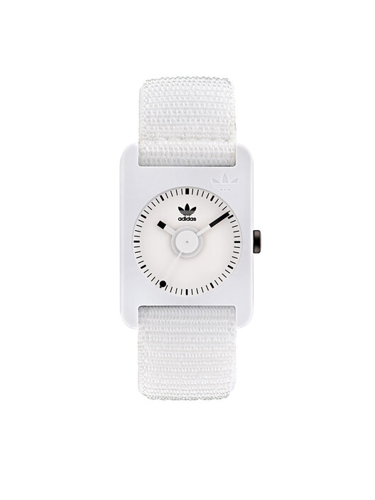 Ceas adidas Originals Retro Pop Two AOST22539 Alb | epantofi.ro