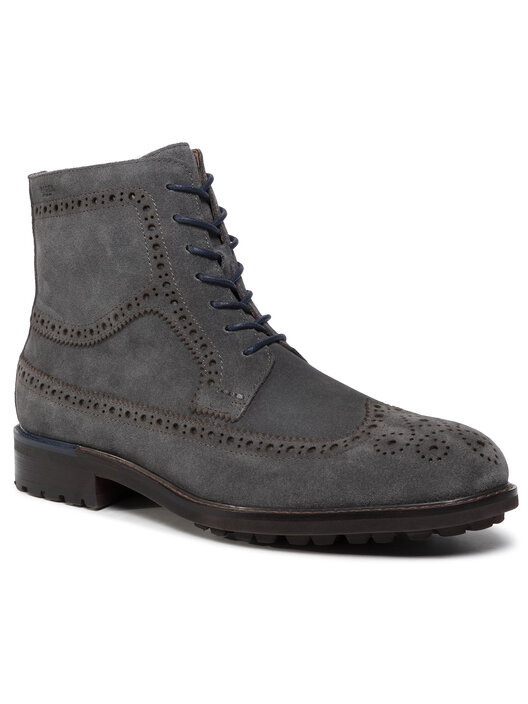 Туристически oбувки Digel Snow 1289709 Сив | obuvki.bg