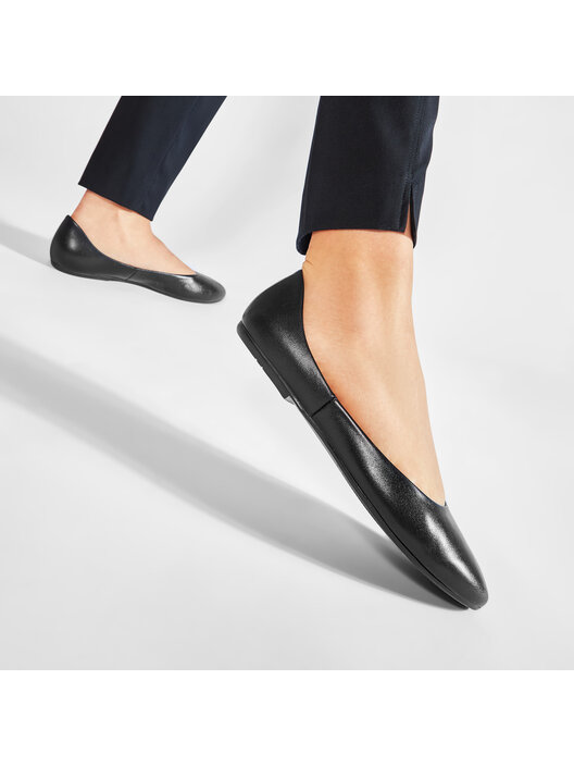 Балеринки Baldaccini 779500-0 Черен | obuvki.bg