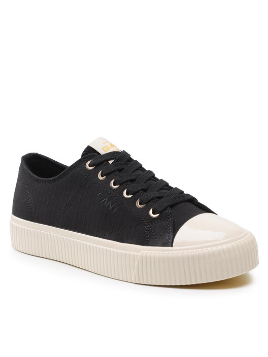 Sneakers Gant Jacqo 24638773 Μαύρο | epapoutsia.gr