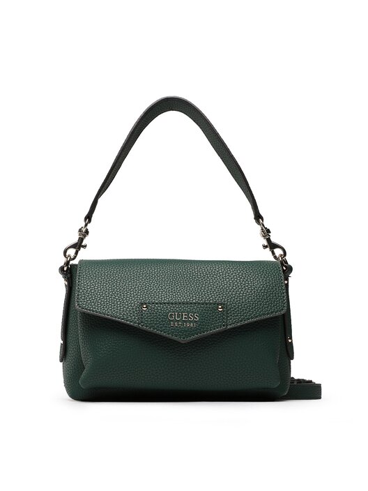 Дамска чанта Guess HWEVG8 39019 Зелен | obuvki.bg