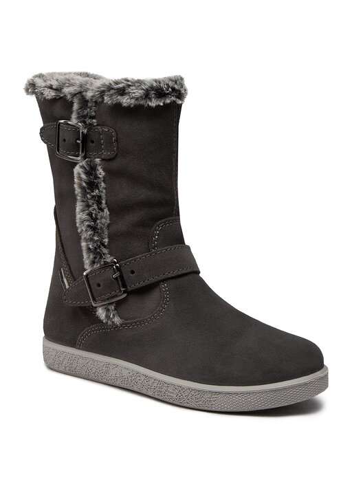 Μπότες Imac 630028 M Γκρι | epapoutsia.gr