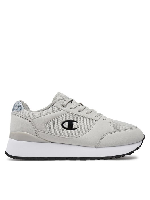 Sneakers Champion Rr Champ Plat Mix Material Low Cut Shoe S11684-CHA ...