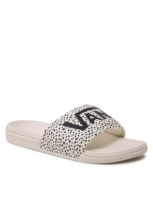 Papucs Vans La Costa Slide VN0A5HFEKIG1 Fehér | ecipo.hu