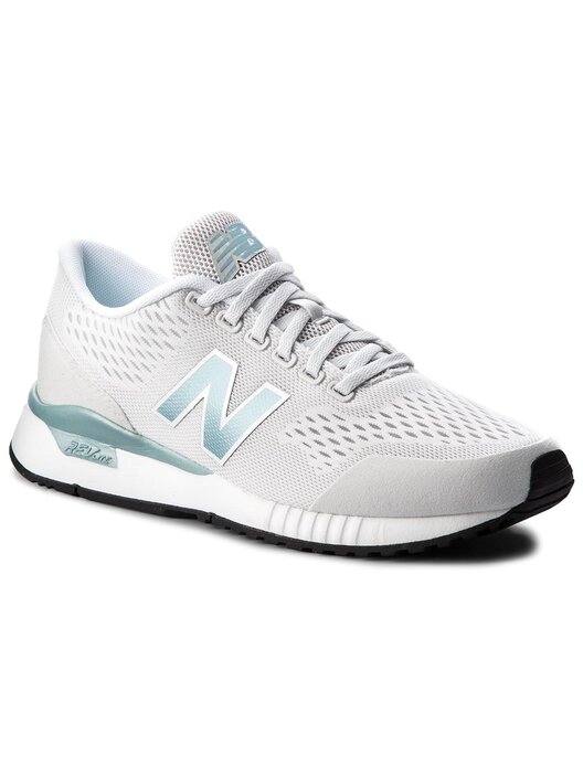 Sneakers New Balance WL005PMB Grau | eschuhe.de