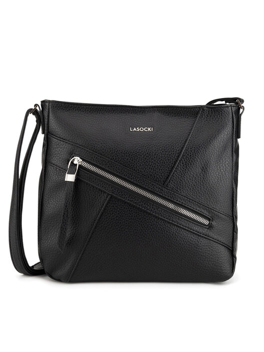 Torebka Lasocki LSK-L-002-07 Czarny | eobuwie.com.pl