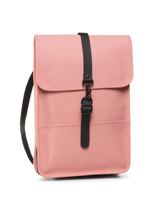 Rucksack Rains Backpack Mini 1280 Rosa | eschuhe.de
