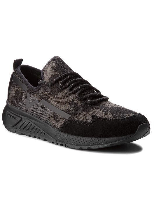 Sneakers Diesel S-Kby Y01534 P1349 T8013 Schwarz | eschuhe.de