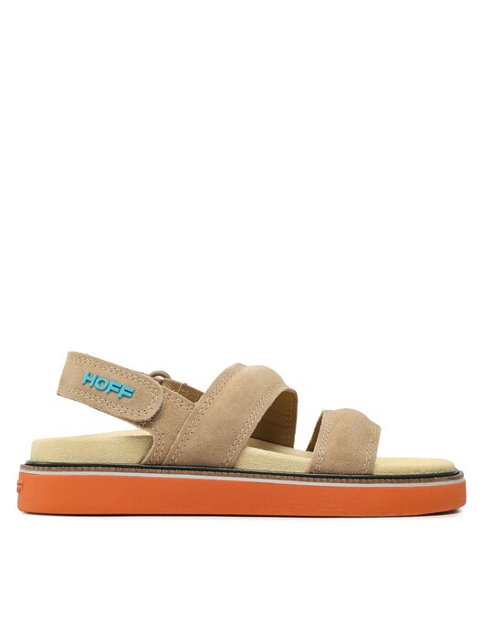 Sandalen HOFF Road 12312001 Beige | eschuhe.de