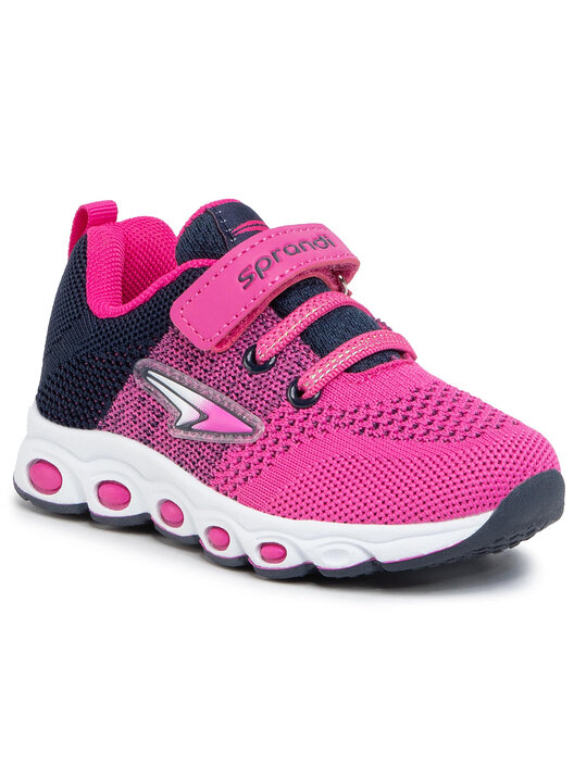 Сникърси Sprandi CP23-5732-2(III)DZ Розов | obuvki.bg