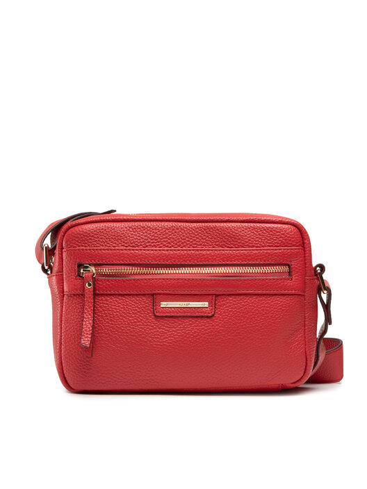 Bolso Geox D25KBA 00046 C7000 Rojo | zapatos.es