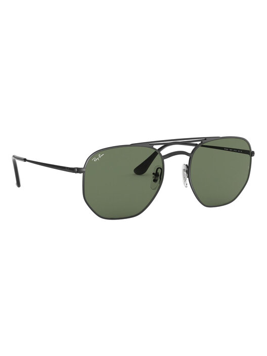 Sluneční brýle Ray-Ban 0RB3609 148/71 Černá | eobuv.cz