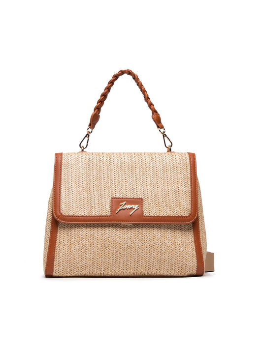 Handtasche Jenny Fairy MJR-J-145-20-01 Beige | eschuhe.de