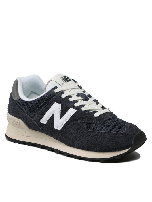 Sneakers New Balance U574RH2 Dunkelblau | eschuhe.de