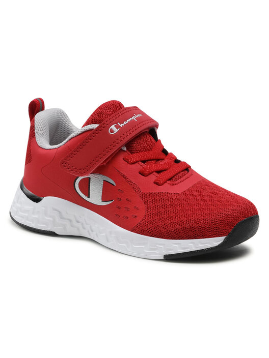 Sneakers Champion Low Cut Shoe Bold B Ps S32123-S21-RS001 Schwarz ...