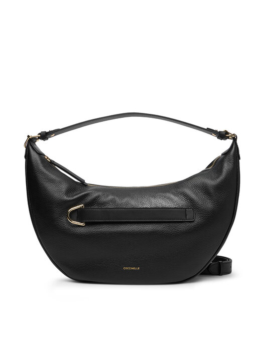 Τσάντα Coccinelle U4A Coccinellepaki E1 U4A 15 01 01 Μαύρο | epapoutsia.gr