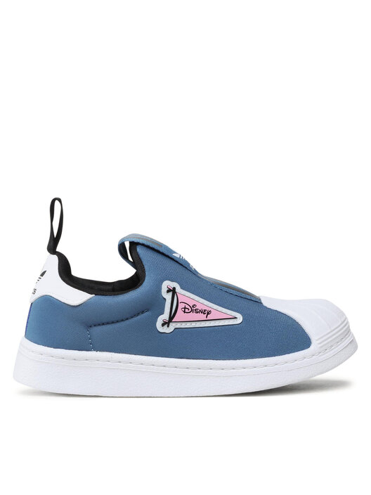 Sneakers adidas Superstar 360 X C GY9220 Blau | eschuhe.de