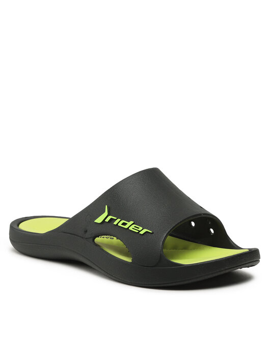 Чехли Rider Bay XII Ad 83323 Черен | obuvki.bg