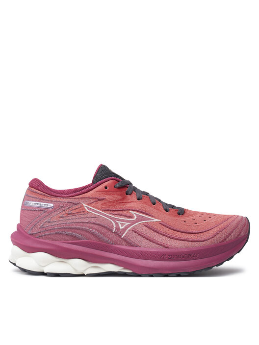 Futócipő Mizuno Wave Skyrise 5 J1GD2409 Rózsaszín | ecipo.hu