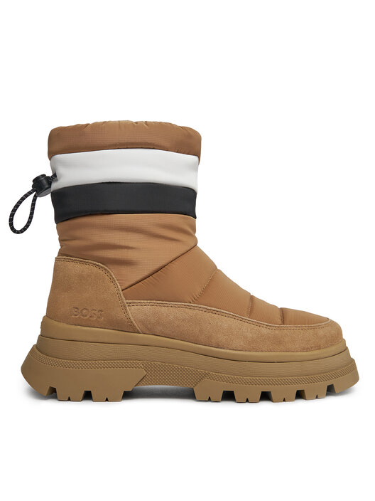 Апрески Boss Foster Bootie 50504545 Бежов | obuvki.bg
