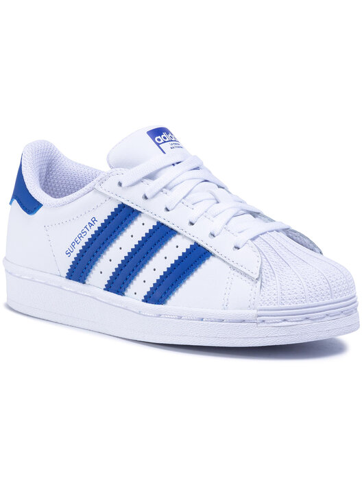 Sportcipők adidas Superstar C FW0770 Fehér | ecipo.hu