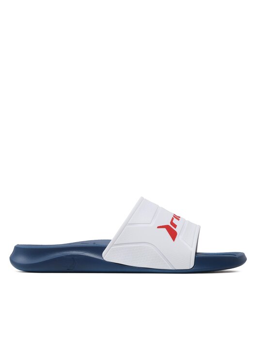 Şlapi Rider Smash Slide Ad 12130 Albastru | epantofi.ro