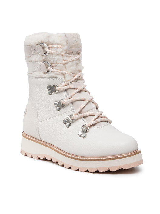 Stiefeletten Roxy Brandi II. B04 ARJB700700 Weiß | eschuhe.de