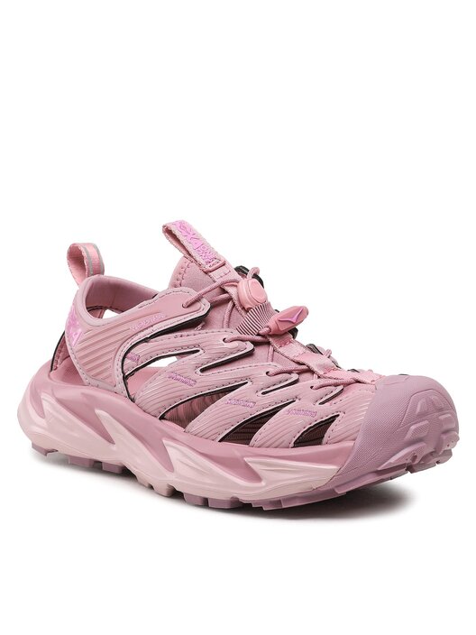 Sandale Hoka Hopara 1106535-FPMV Roz | epantofi.ro