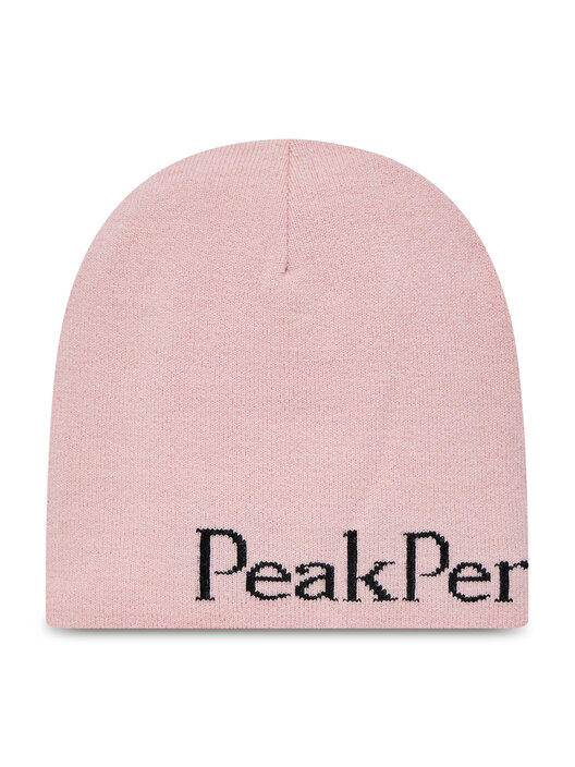 Mütze Peak Performance Pp Hat G76016100 Rosa | eschuhe.de
