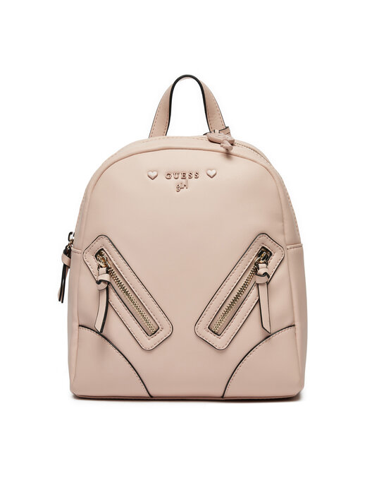 Batoh Guess J5RZ06 WGVT0 Růžová | eobuv.cz