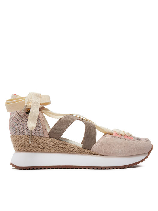Sneakers Gioseppo Samobor 72192-P Beige | escarpe.it